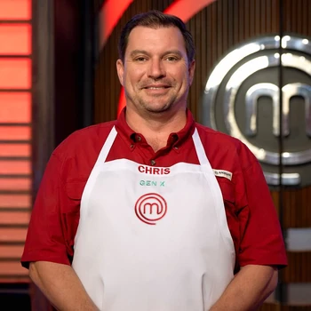 Chris Musgrove | MasterChef Wiki | Fandom