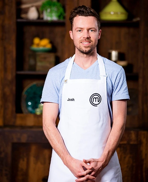 Josh Clearihan | MasterChef Wiki | Fandom