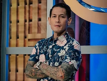 Juna Rorimpandey | MasterChef Wiki | Fandom