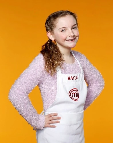 Kayla Mitchell | MasterChef Wiki | Fandom