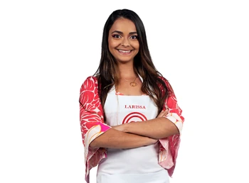 Larissa Soares | MasterChef Wiki | Fandom