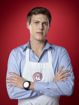 Max Kramer | MasterChef Wiki | Fandom