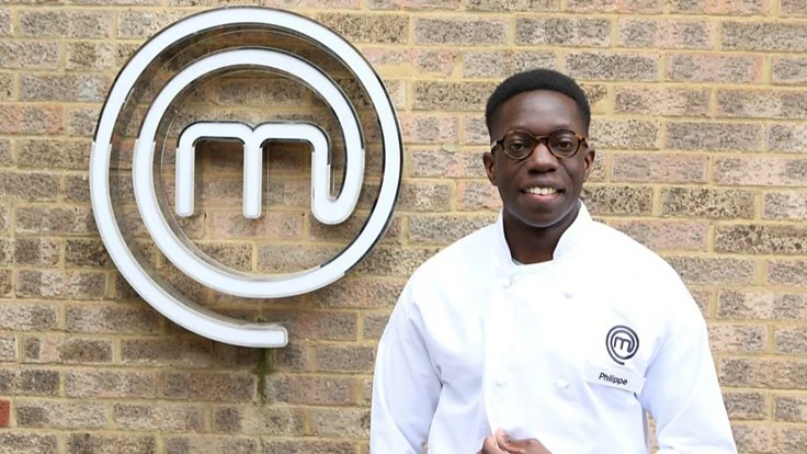 Philippe Sonou | MasterChef Wiki | Fandom