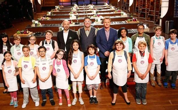 Joe | MasterChef Junior Wiki | Fandom