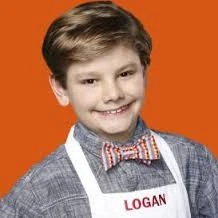 Logan | MasterChef Junior Wiki | Fandom