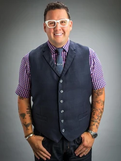 Graham Elliot | MasterChef Wiki | Fandom