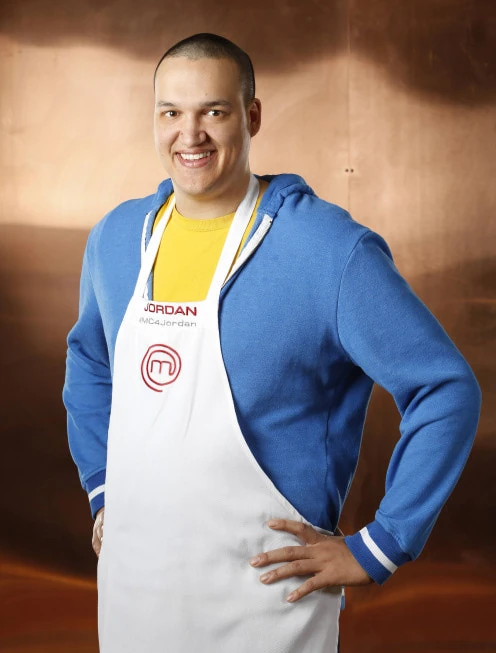 Jordan Roots | MasterChef Wiki | Fandom