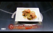 Luca Manfé | MasterChef Wiki | Fandom
