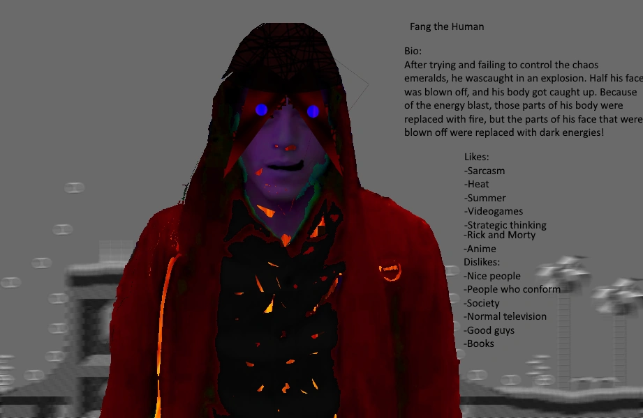 Xyle | MasterConvo Wiki | Fandom