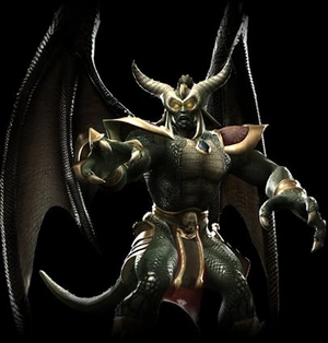 Ganryu | Master gods Database Wiki | Fandom