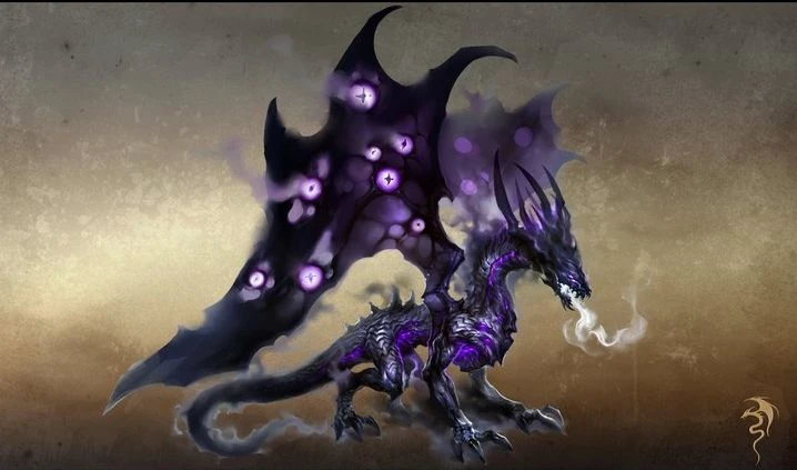 Asteroth | Master gods Database Wiki | Fandom