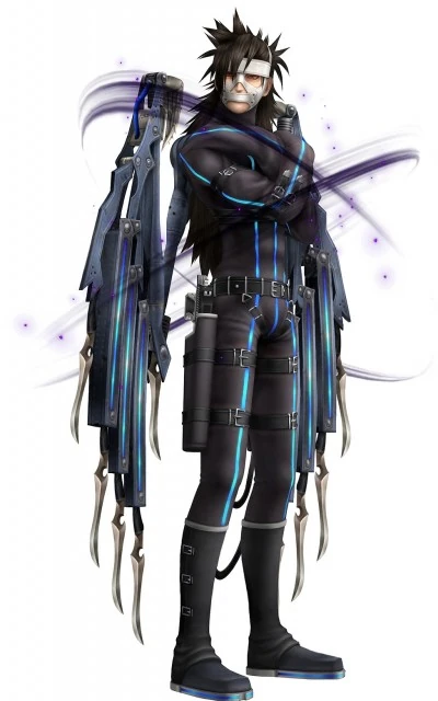 Daedalus Blade | Master gods Database Wiki | Fandom