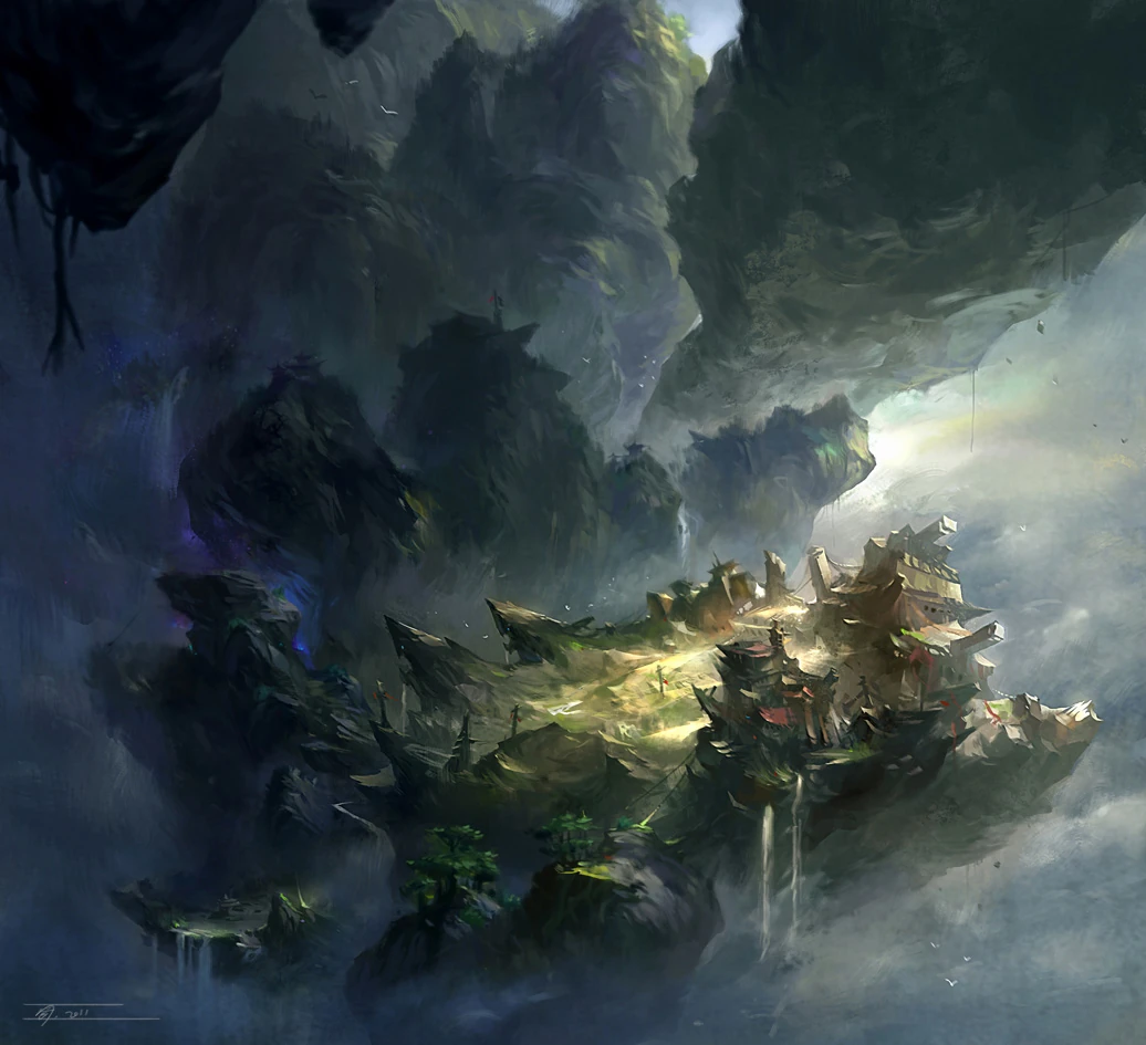 Thalami | Master gods Database Wiki | Fandom