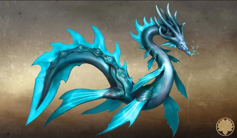 Tridera | Master gods Database Wiki | Fandom