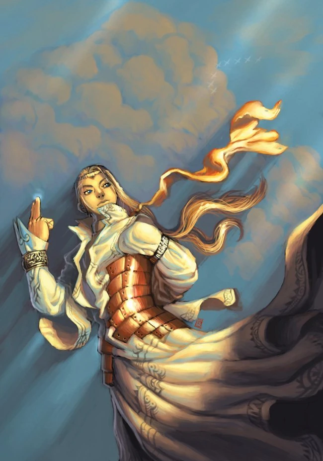 Veronica Grant | Master gods Database Wiki | Fandom