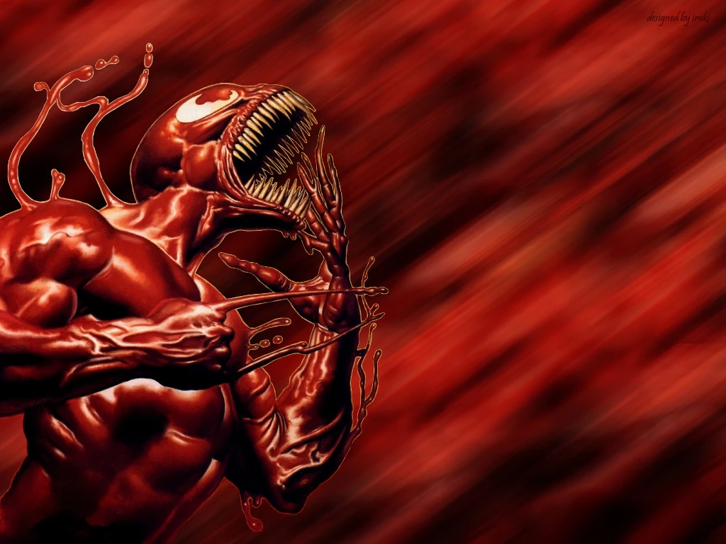 Venom | Master gods Database Wiki | Fandom