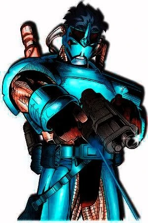 Mack Jones | Master gods Database Wiki | Fandom