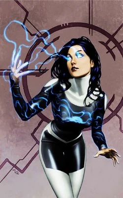 Gabriella Diaz | Master gods Database Wiki | Fandom