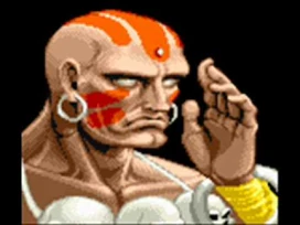 Dhalsim (Street Fighter II) | MasterHoshiStats Wiki | Fandom