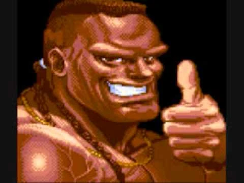 Dee Jay (Street Fighter II) | MasterHoshiStats Wiki | Fandom