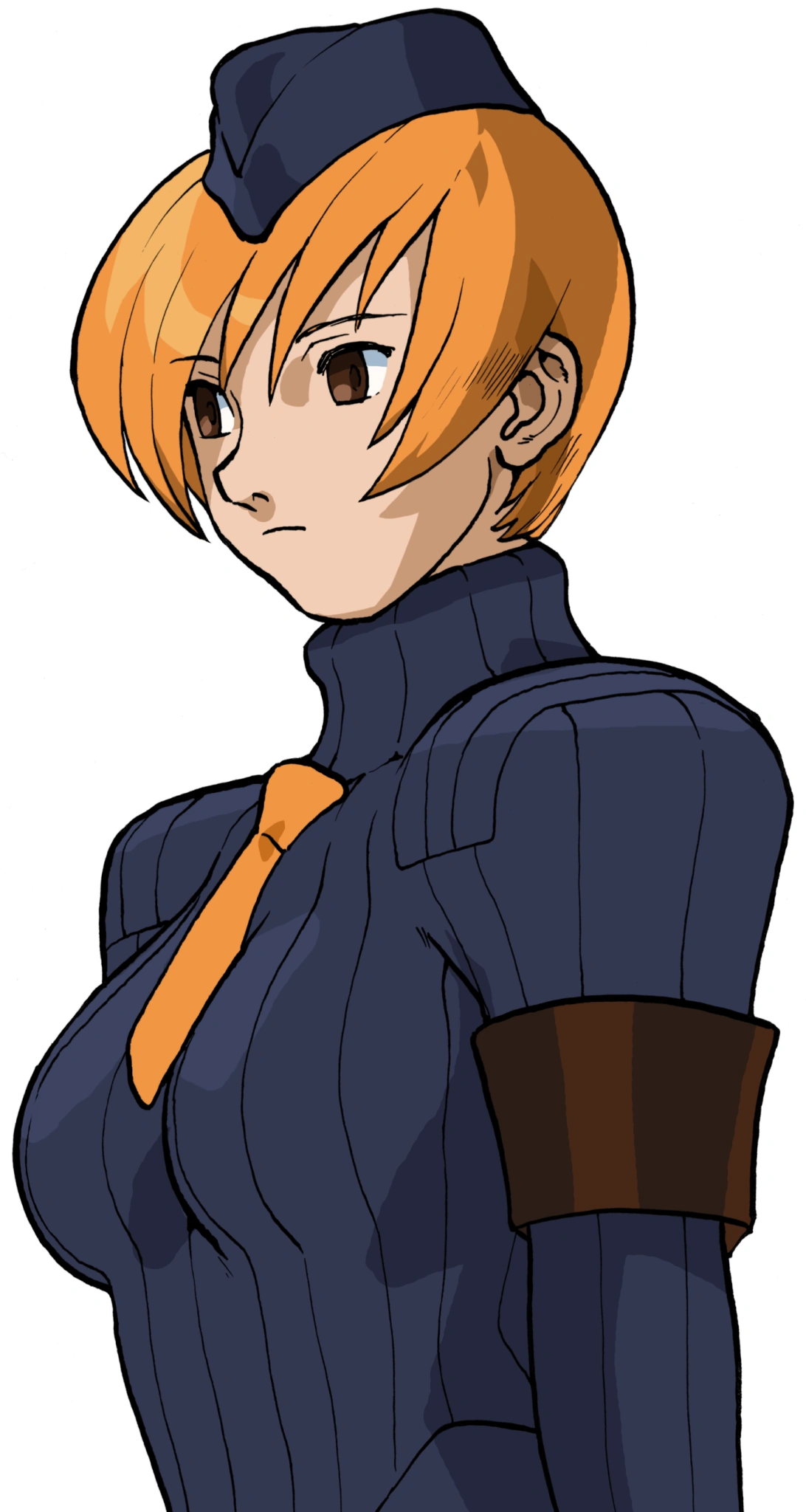 Juni (Street Fighter Alpha) | MasterHoshiStats Wiki | Fandom