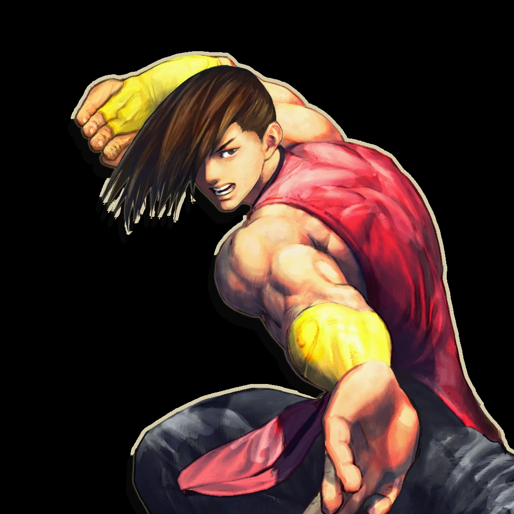 Yang (Street Fighter IV) | MasterHoshiStats Wiki | Fandom