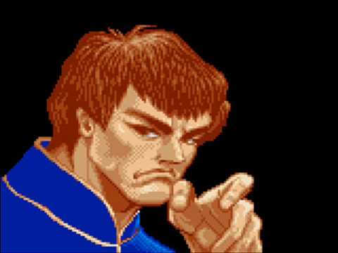 Fei Long (Street Fighter II) | MasterHoshiStats Wiki | Fandom
