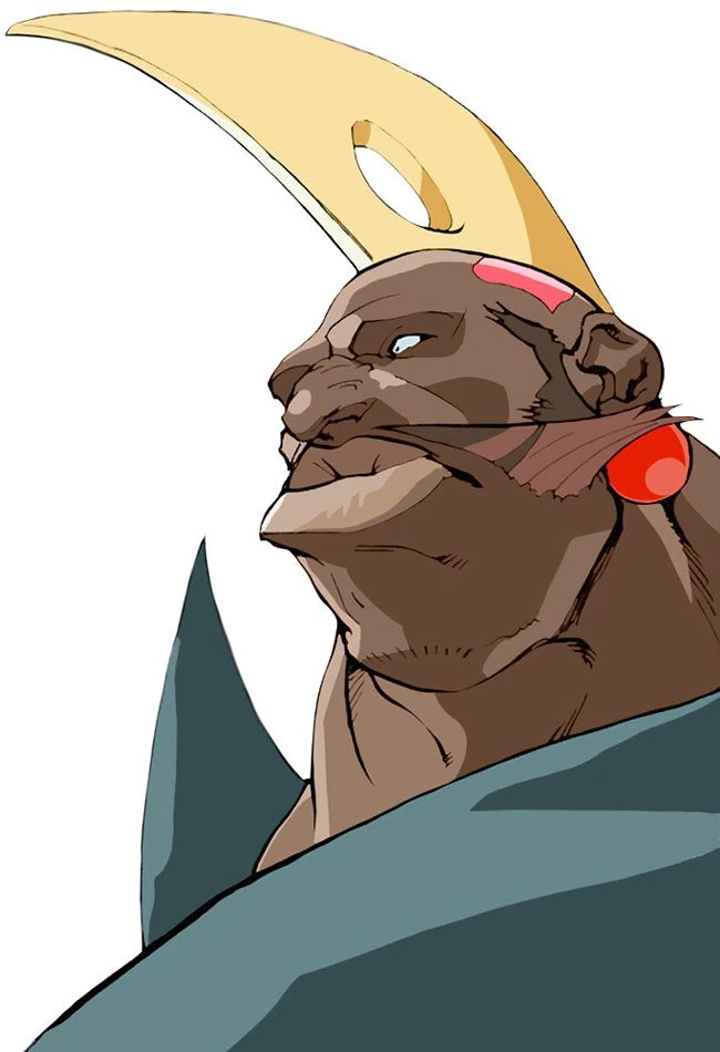 Birdie (Street Fighter Alpha) | MasterHoshiStats Wiki | Fandom