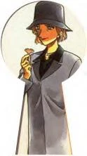 Hiroshi Agasa | Detective Conan Wiki | Fandom
