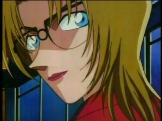 Jodie Sterling | Detective Conan Wiki | Fandom