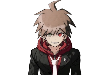 Dangan Ronpa Mastermind Kirigiri