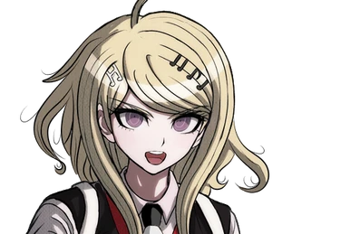Mastermind Kirigiri
