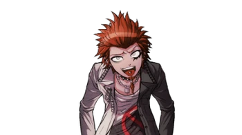 Mastermind Leon Kuwata Mastermind Danganronpa Au Wiki Fandom