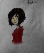 Amber Laska | Masterminds Wiki | Fandom