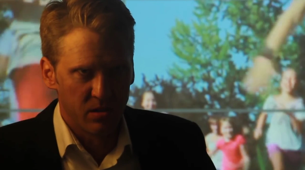 Felix Hammerstrom | Masterminds Wiki | Fandom