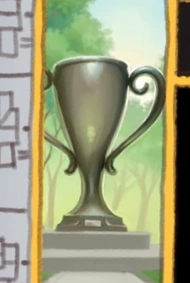 Serenity Cup | Masterminds Wiki | Fandom