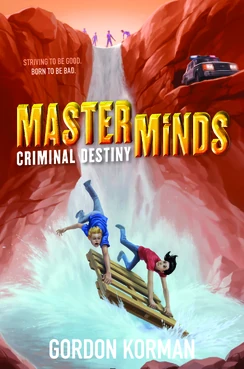 Masterminds trilogy | Masterminds Wiki | Fandom