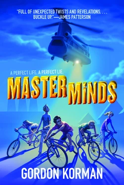 Masterminds Wiki | Fandom