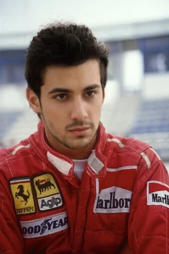 Halil Şahin | Master Motorsport Series Wiki | Fandom