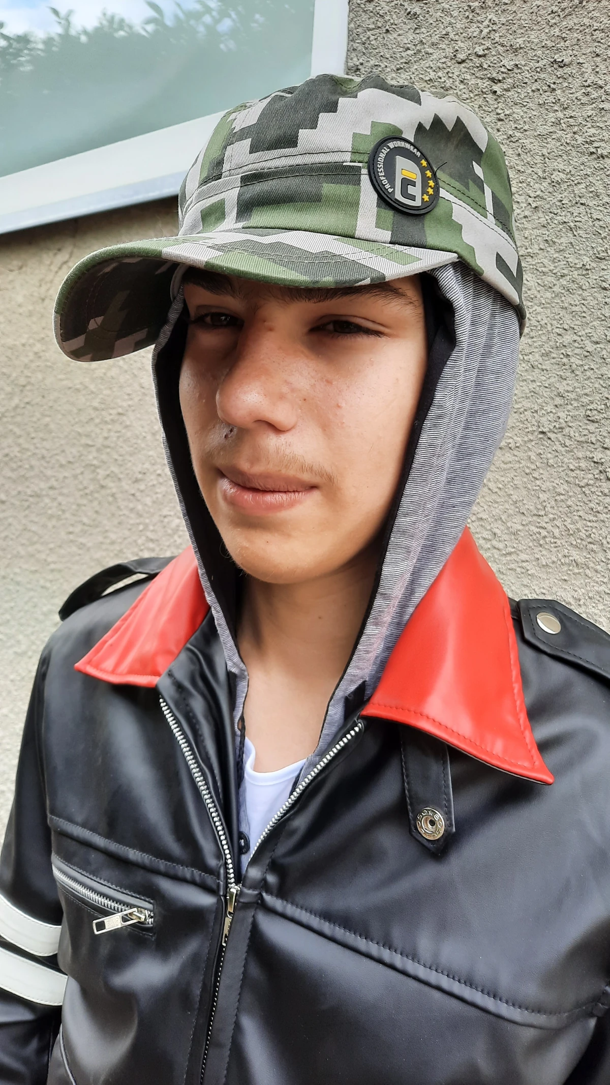 Sam Nüüd | Master Motorsport Series Wiki | Fandom