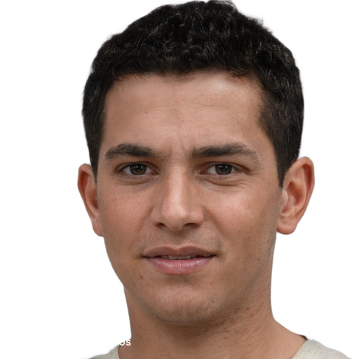 Adrian Fraser | Master Motorsport Series Wiki | Fandom