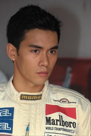 Alex Luan Master Motorsport Series Wiki Fandom