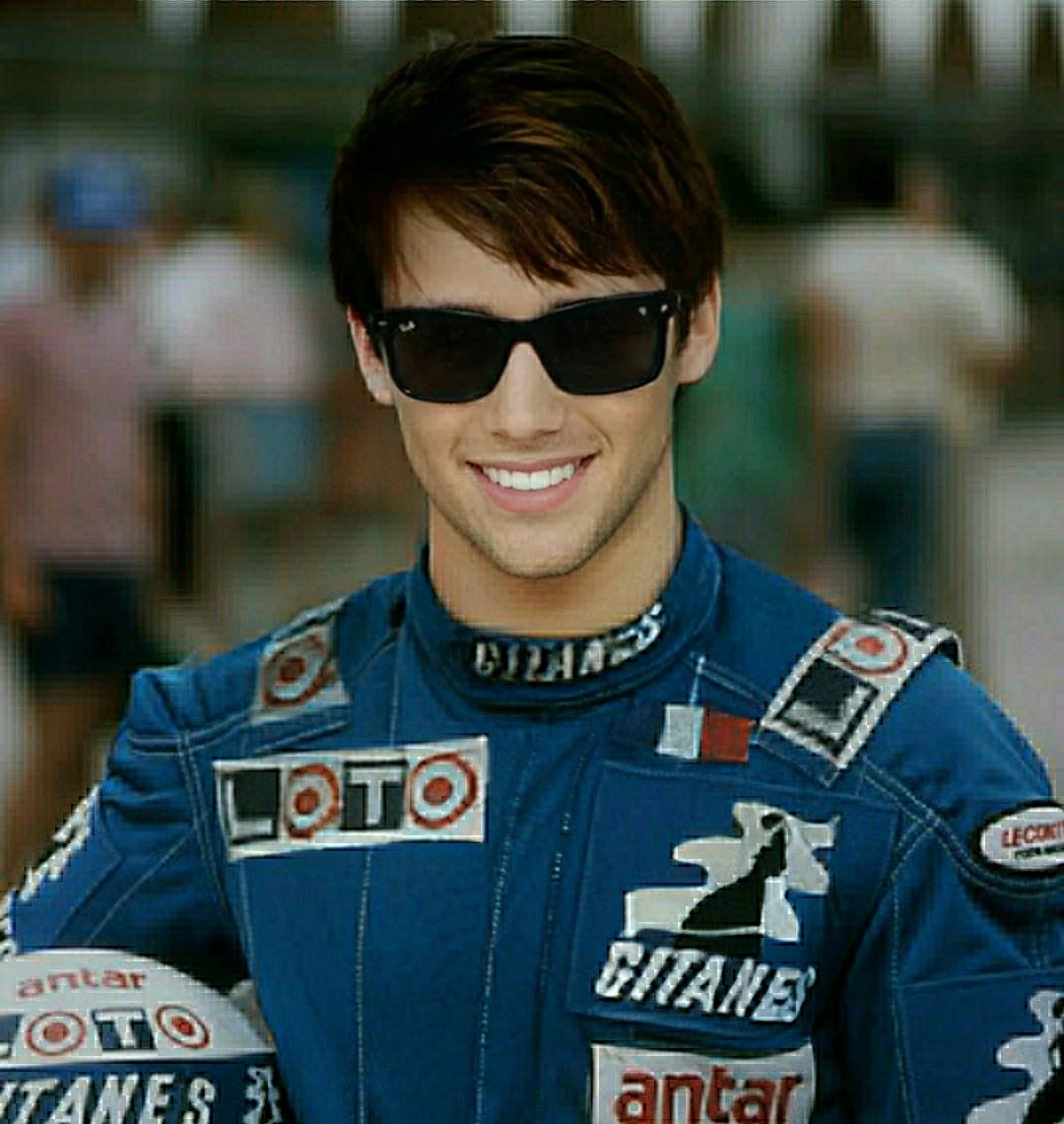 Category:Active Drivers | Master Motorsport Series Wiki | Fandom