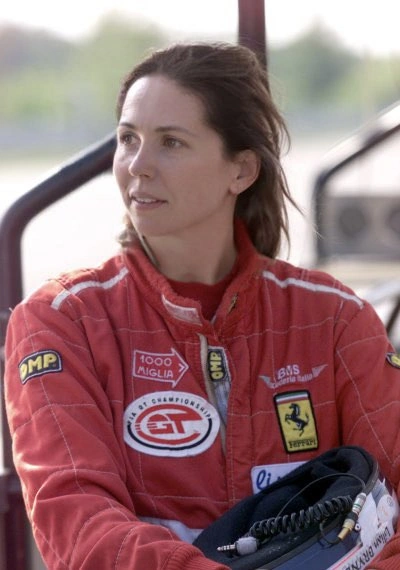 Patrizia Andriana Di San Marino | Master Motorsport Series Wiki | Fandom