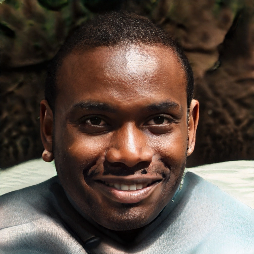 Robb Ssekubulwa | Master Motorsport Series Wiki | Fandom