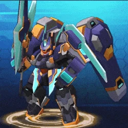 Mecha Slayer - Master of Eternity Wiki