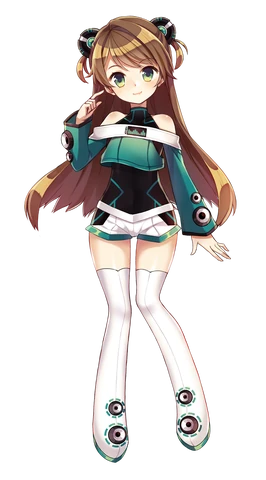 Rody - Master of Eternity Wiki