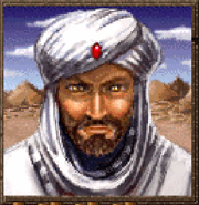 Jafar | Master of Magic Wiki | Fandom