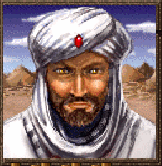 Jafar | Master of Magic Wiki | Fandom