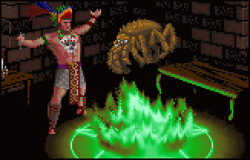 Giant Spiders | Master of Magic Wiki | Fandom